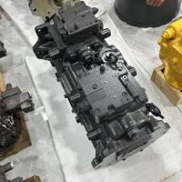 China 708-2K-00112 708-2K-00113 708-2K-00114 Excavator Hydraulic Pressure Pump Komatsu PC800-8 PC850-8 Main Piston Pump for sale