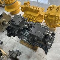 China 708-2K-00112 708-2K-00113 708-2K-00114 Excavator Hydraulic Pressure Pump Komatsu PC800-8 PC850-8 Main Piston Pump for sale
