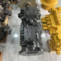 China 708-2K-00112 708-2K-00113 708-2K-00114 Excavator Hydraulic Pressure Pump Komatsu PC800-8 PC850-8 Main Piston Pump for sale