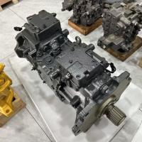 China 708-2K-00112 708-2K-00113 708-2K-00114 Excavator Hydraulic Pressure Pump Komatsu PC800-8 PC850-8 Main Piston Pump for sale