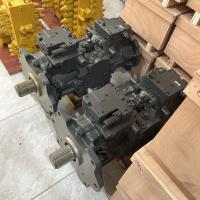 China Hydraulic Pump 708-2K-00120 708-2K-00122 708-2K-00123 Komatsu PC2000-8 Main Piston Pump for Excavator for sale