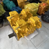China Excavator Hydraulic Pump 708-2K-00330 708-2K-00014 708-2K-00015 Komatsu PC3000-6 PC4000-6 Main Piston Pump Pressure Pump for sale