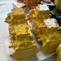 China Excavator Hydraulic Pump 708-2K-00330 708-2K-00014 708-2K-00015 Komatsu PC3000-6 PC4000-6 Main Piston Pump Pressure Pump for sale