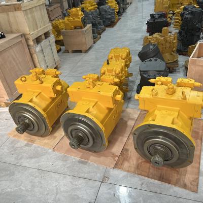 China Excavator Hydraulic Pump 95601040 95784040 96326540 Komatsu PC4000-6 PC8000-6 Main Piston Pump Pressure Pump for sale