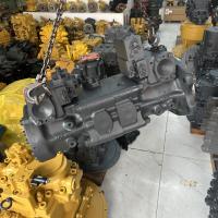 China 708-2H-00440 708-2H-00322 Excavator Hydraulic Main Piston Pump Pressure Pump for Komatsu PC1250-7 PC1250-8 for sale