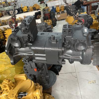 China 708-2H-00440 708-2H-00322 Excavator Hydraulic Main Piston Pump Pressure Pump for Komatsu PC1250-7 PC1250-8 for sale
