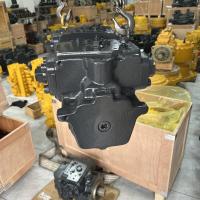 China 708-2G-00802 708-2G-00801 708-2G-00800 Komatsu WA600-6 Wheel Loader Main Piston Pump Assembly for sale