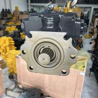 China 708-2G-00802 708-2G-00801 708-2G-00800 Komatsu WA600-6 Wheel Loader Main Piston Pump Assembly for sale