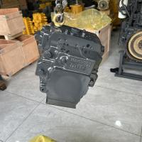 China Komatsu WA600-6 Loader Hydraulic Steering Pump 708-1G-00040 708-1G-00041 708-1G-01043 708-2G-00801 for sale