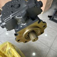 China Komatsu WA600-6 Loader Hydraulic Steering Pump 708-1G-00040 708-1G-00041 708-1G-01043 708-2G-00801 for sale