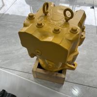 China Swing Motor Reducer Assembly for Komatsu PC1250-7 Excavator 706-77-01320 for sale