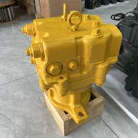 China Swing Motor Reducer Assembly for Komatsu PC1250-7 Excavator 706-77-01320 for sale