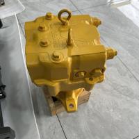 China Swing Motor Reducer Assembly for Komatsu PC1250-7 Excavator 706-77-01320 for sale