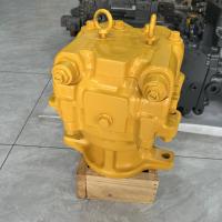 China Swing Motor Reducer Assembly for Komatsu PC1250-7 Excavator 706-77-01320 for sale