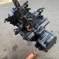 China Bulldozer Komatsu D31PX-22 D31EX-22 D37EX-22 D37PX-22 Hydraulic Pump Main Pump Piston Pump 720-2M-00081 708-2M-00080 708-2M-00082 for sale
