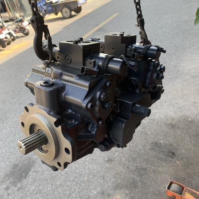 China Bulldozer Komatsu D31PX-22 D31EX-22 D37EX-22 D37PX-22 Hydraulic Pump Main Pump Piston Pump 720-2M-00081 708-2M-00080 708-2M-00082 for sale