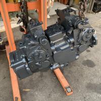 China Bulldozer Komatsu D31PX-22 D31EX-22 D37EX-22 D37PX-22 Hydraulic Pump Main Pump Piston Pump 720-2M-00081 708-2M-00080 708-2M-00082 for sale