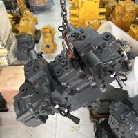 China Bulldozer Komatsu D31PX-21A D31EX-21A D37EX-21A D37PX-21A D39EX-21A D39PX-21A Hydraulic Pump Main Pump Piston Pump 720-2M-00061 708-2M-0062 708-2M-01044 for sale