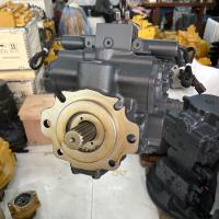 China Bulldozer Komatsu D31PX-21A D31EX-21A D37EX-21A D37PX-21A D39EX-21A D39PX-21A Hydraulic Pump Main Pump Piston Pump 720-2M-00061 708-2M-0062 708-2M-01044 for sale
