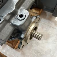 China Bulldozer Komatsu D39EX-22 D39PX-22 Hydraulic Pump Main Pump Piston Pump 720-2M-00070 708-2M-00071 708-2M-04210 for sale