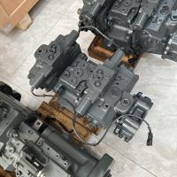China Bulldozer Komatsu D39EX-22 D39PX-22 Hydraulic Pump Main Pump Piston Pump 720-2M-00070 708-2M-00071 708-2M-04210 for sale