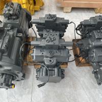 China Bulldozer Komatsu D39EX-22 D39PX-22 Hydraulic Pump Main Pump Piston Pump 720-2M-00070 708-2M-00071 708-2M-04210 for sale