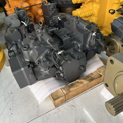 China Bulldozer Komatsu D37EX-23 D37PX-23 D37EX-24 D37PX-24 D39EX-23 Hydraulic Main Pump Piston Pump 708-2M-00131 708-2M-01130 for sale