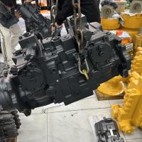 China Bulldozer Komatsu D51EX-22 D51PX-22 D51EX-24 D52PX-24 Hydraulic Pump Main Pump Piston Pump 720-2L-00020 720-2L-00030 720-2L-00021 for sale