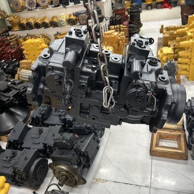 China Bulldozer Komatsu D51EX-22 D51PX-22 D51EX-24 D52PX-24 Hydraulic Pump Main Pump Piston Pump 720-2L-00020 720-2L-00030 720-2L-00021 for sale