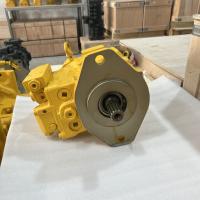 China Hydraulic Main Pump 708-1L-00320 708-1L-00321 Piston Pump for Bulldozer Komatsu D65EX-15 D65PX-15 D65WX-15 for sale