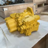 China Hydraulic Main Pump 708-1L-00320 708-1L-00321 Piston Pump for Bulldozer Komatsu D65EX-15 D65PX-15 D65WX-15 for sale