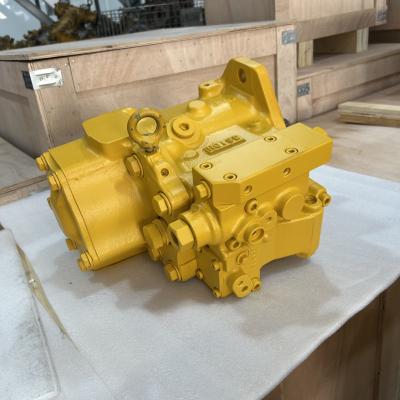 China Hydraulic Main Pump 708-1L-00320 708-1L-00321 Piston Pump for Bulldozer Komatsu D65EX-15 D65PX-15 D65WX-15 for sale