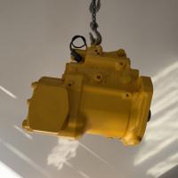 China Bulldozer Komatsu D85EX-15 D85PX-15 D85MS-15 D85PXI-18 Hydraulic Pump Main Pump Piston Pump 708-1H-00230 708-1H-00231 for sale