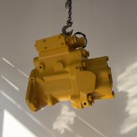 China Bulldozer Komatsu D85EX-15 D85PX-15 D85MS-15 D85PXI-18 Hydraulic Pump Main Pump Piston Pump 708-1H-00230 708-1H-00231 for sale