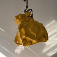 China Bulldozer Komatsu D85EX-15 D85PX-15 D85MS-15 D85PXI-18 Hydraulic Pump Main Pump Piston Pump 708-1H-00230 708-1H-00231 for sale