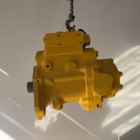 China Bulldozer Komatsu D85EX-15 D85PX-15 D85MS-15 D85PXI-18 Hydraulic Pump Main Pump Piston Pump 708-1H-00230 708-1H-00231 for sale