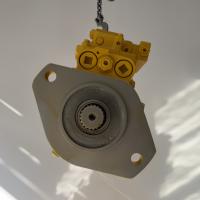China Bulldozer Komatsu D85EX-15 D85PX-15 D85MS-15 D85PXI-18 Hydraulic Pump Main Pump Piston Pump 708-1H-00230 708-1H-00231 for sale