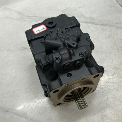 China 708-1T-00540 708-1T-00541 708-1T-01540 Bulldozer Fan Pump for Komatsu D51EX-22 D51PX-22 for sale