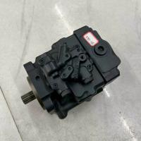 China 708-1T-00540 708-1T-00541 708-1T-01540 Bulldozer Fan Pump for Komatsu D51EX-22 D51PX-22 for sale