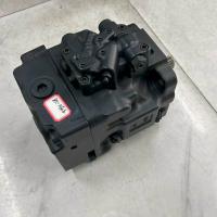 China 708-1T-00540 708-1T-00541 708-1T-01540 Bulldozer Fan Pump for Komatsu D51EX-22 D51PX-22 for sale