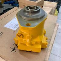 China Bulldozer Fan Motor 708-7L-00060 708-7L-00070 for Komatsu D61-15 D65-15 D65-16 D85-15 for sale