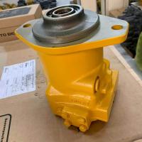 China Bulldozer Fan Motor 708-7L-00060 708-7L-00070 for Komatsu D61-15 D65-15 D65-16 D85-15 for sale