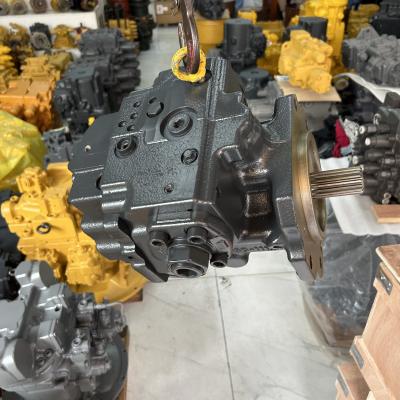 China Hydraulic Main Pump 708-1L-00670 708-1L-00671 Piston Pump for Komatsu Bulldozer D155A-6 D155A-6R for sale