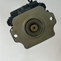 China Bulldozer Komatsu D155AX-6 Hydraulic Pump Main Pump Piston Pump 708-1H-00250 708-1H-00254 708-1H-00251 for sale