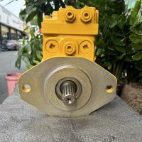 China Bulldozer Komatsu D275A-5D Hydraulic Pump Main Pump Piston Pump 708-1L-00340 708-1L-00341 for sale