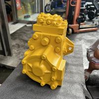 China Bulldozer Komatsu D275A-5D Hydraulic Pump Main Pump Piston Pump 708-1L-00340 708-1L-00341 for sale
