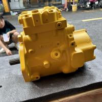 China Bulldozer Komatsu D275A-5D Hydraulic Pump Main Pump Piston Pump 708-1L-00340 708-1L-00341 for sale