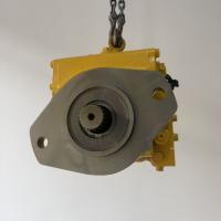 China Komatsu D275AX-5 Bulldozer Hydraulic Piston Pump 708-1H-00020 708-1H-00021 Main Pump for sale