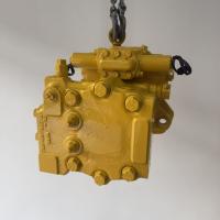 China Komatsu D275AX-5 Bulldozer Hydraulic Piston Pump 708-1H-00020 708-1H-00021 Main Pump for sale