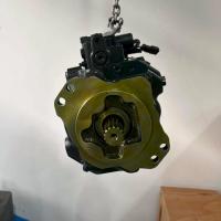 China 708-1W-00920 708-1W-00921 708-1W-00930 708-1S-00940 Komatsu D375A-5 bulldozer fan pump Auxiliary Pump for sale